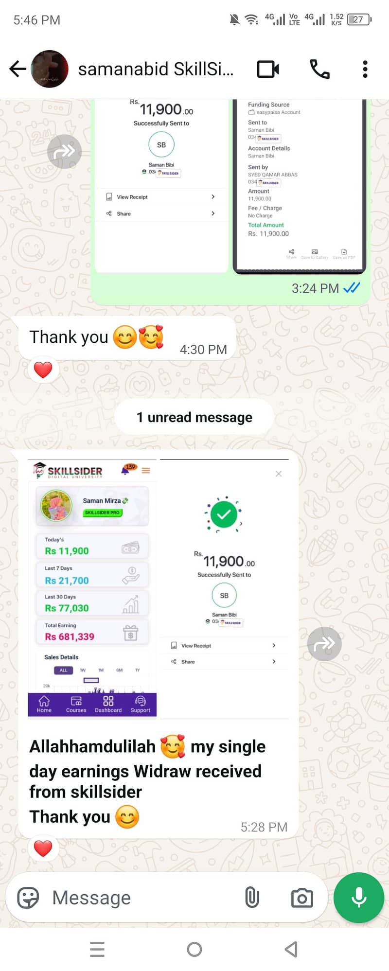 skill sider course provider - Online Jobs - 1107301730