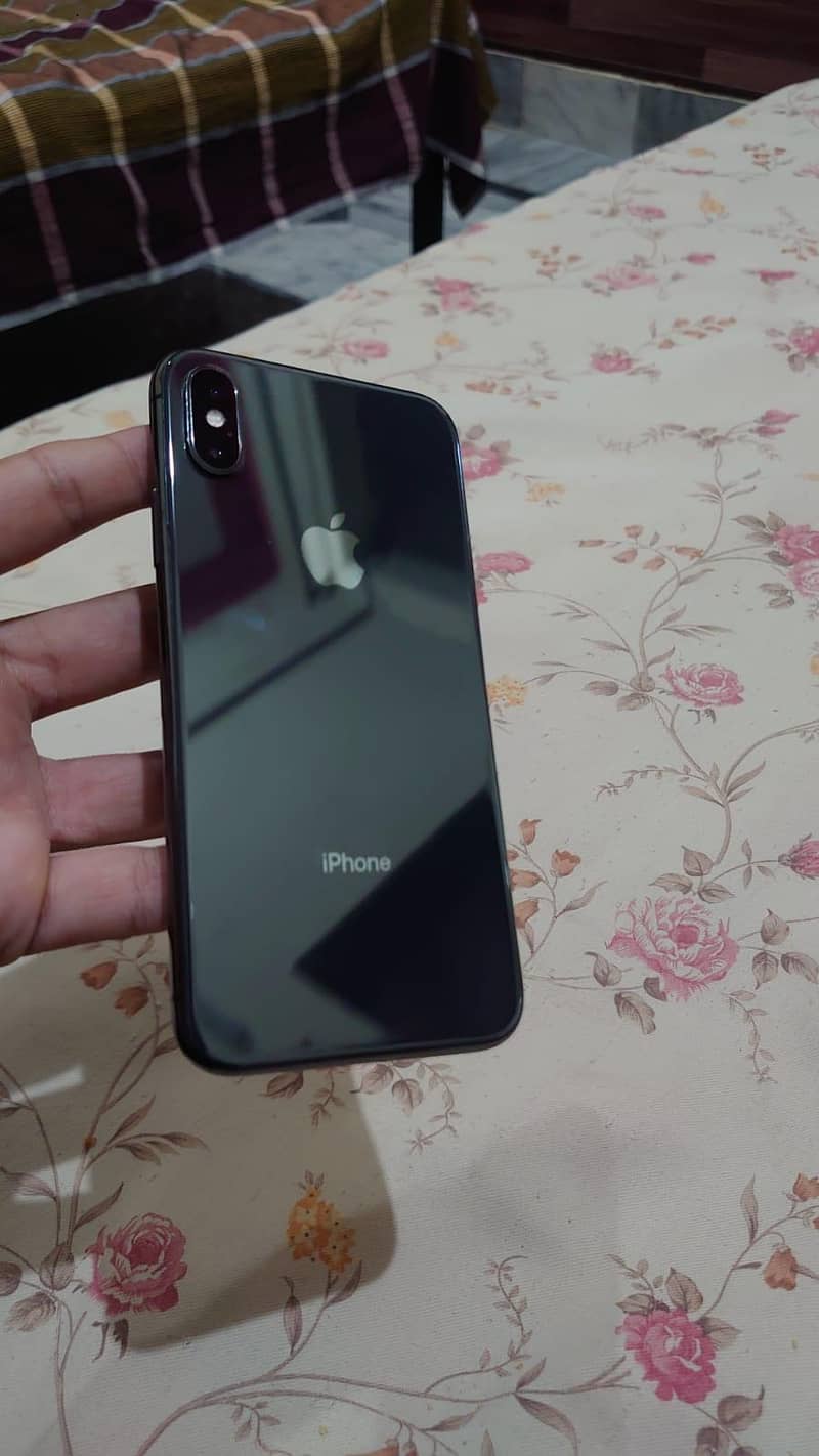 I phone x brand new condition - Mobile Phones - 1107303278