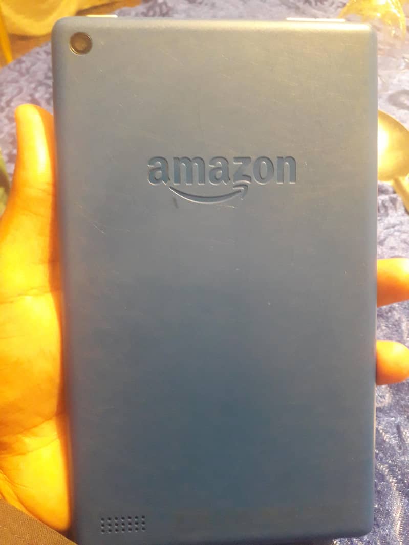 Amazon FIRE 7 - Mobile Phones - 1107307117