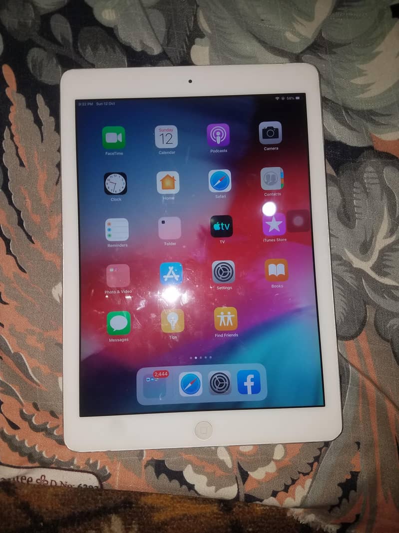 apple air - Tablets - 1107307920