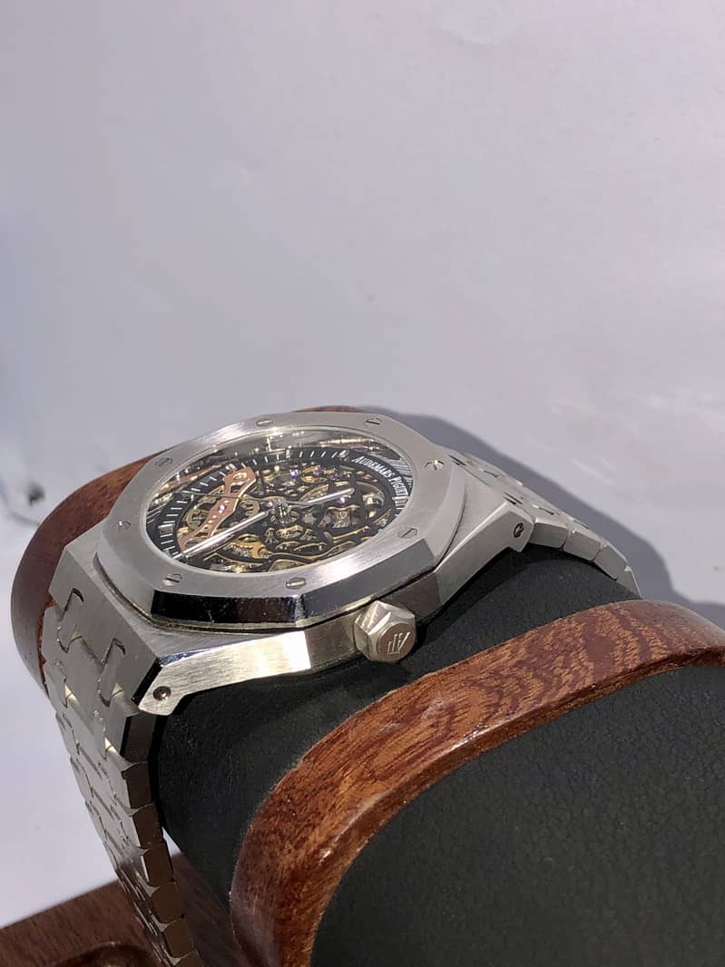 Audemars Piguet - Watches - 1107298846