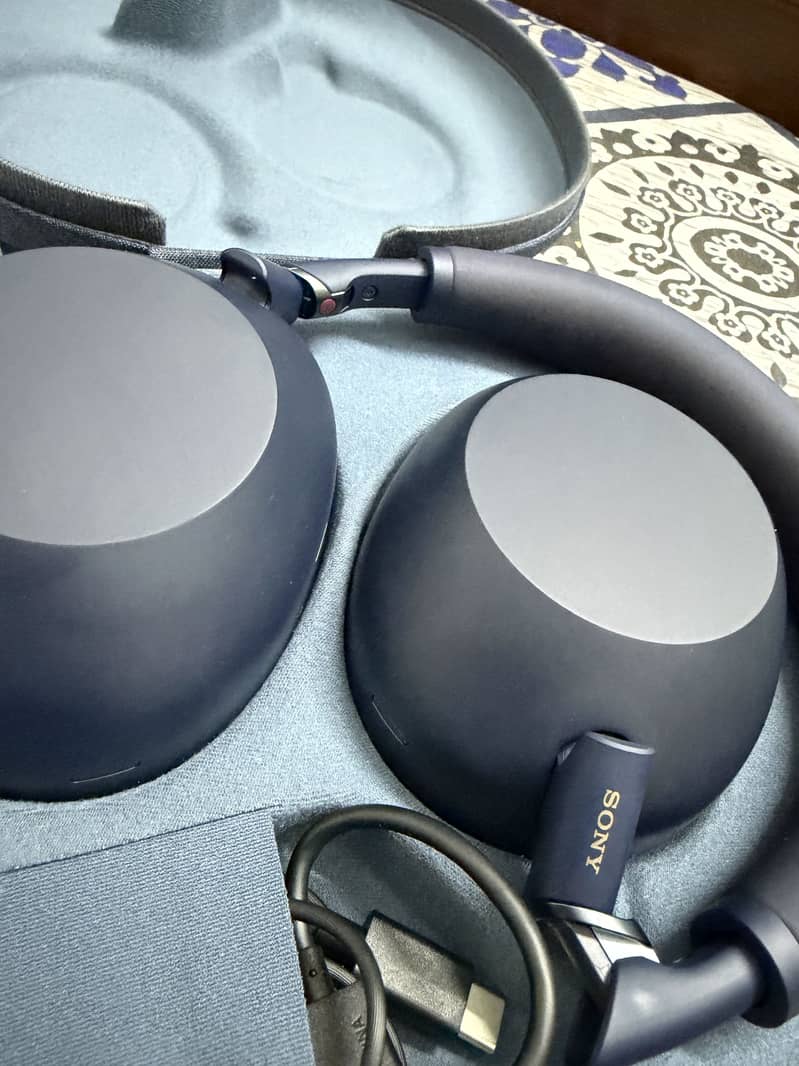 SONY XM6 - Headphones - 1107313570