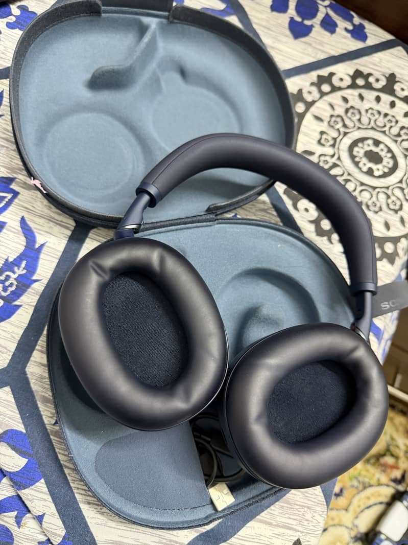 SONY XM6 - Headphones - 1107313570