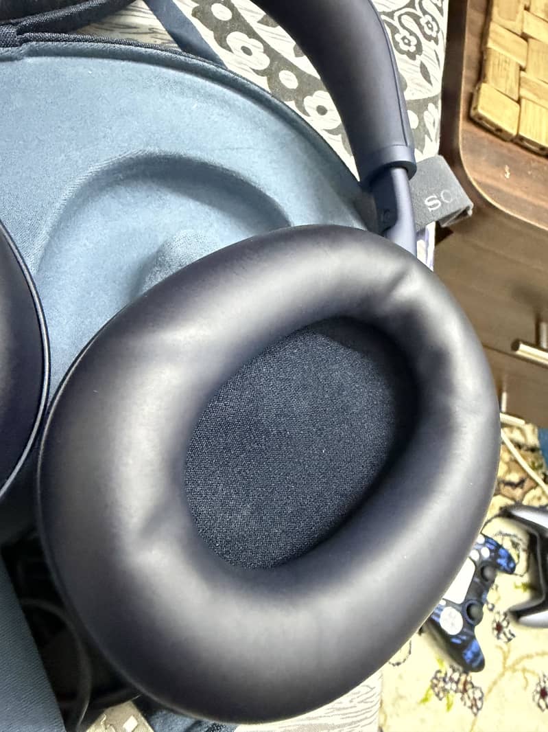 SONY XM6 - Headphones - 1107313570