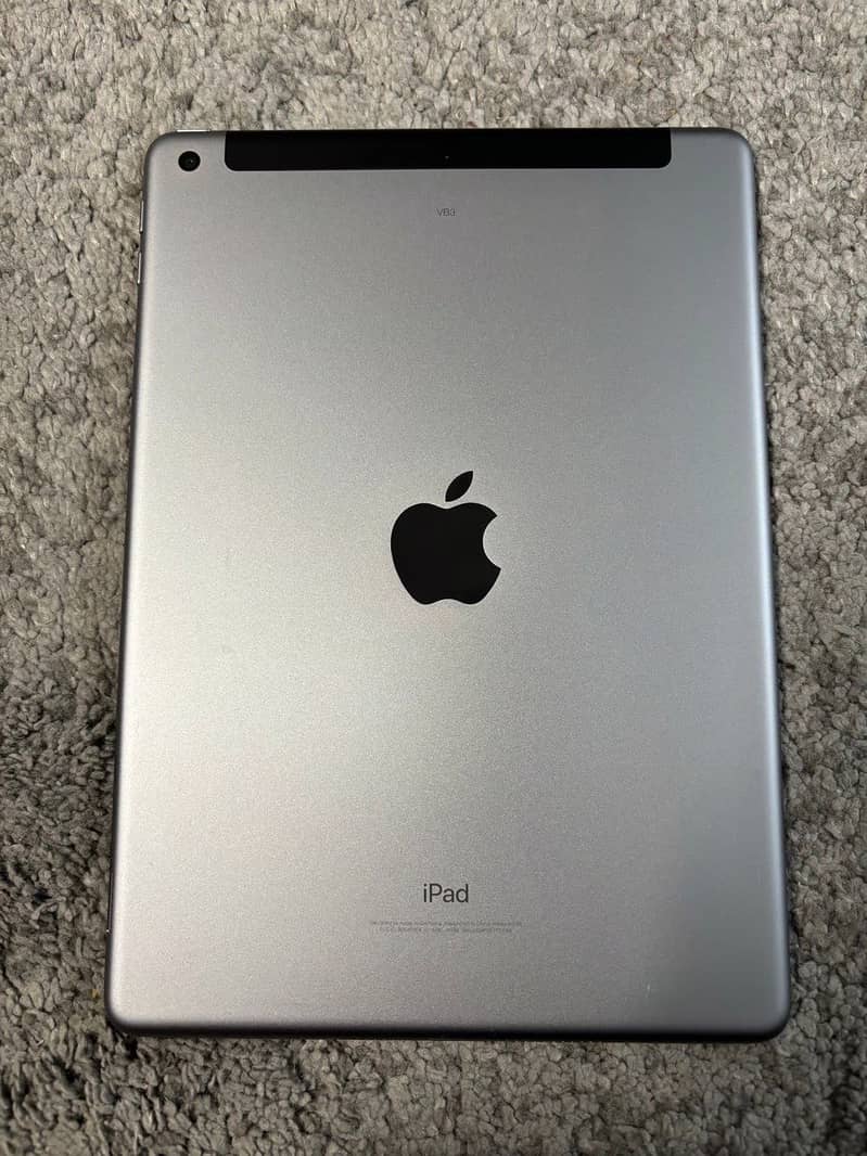 iPad 6th Generation - Tablets - 1107315554