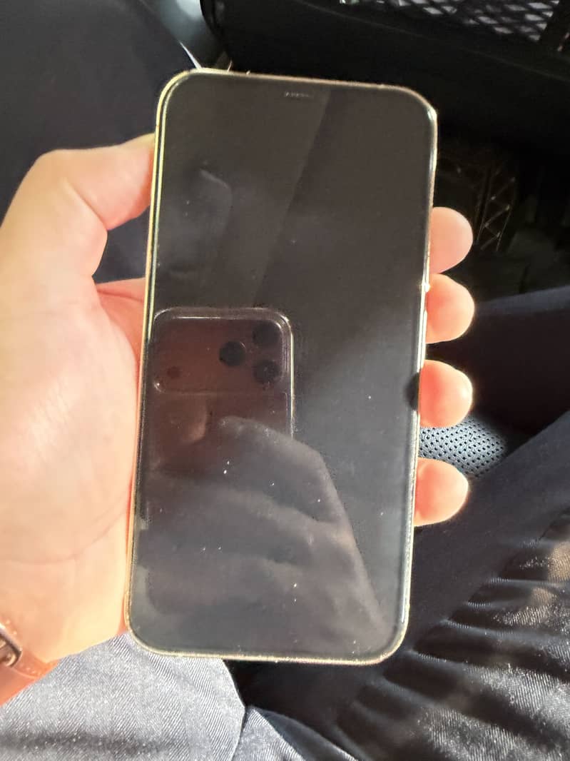 12 Pro Max - Mobile Phones - 1107317061