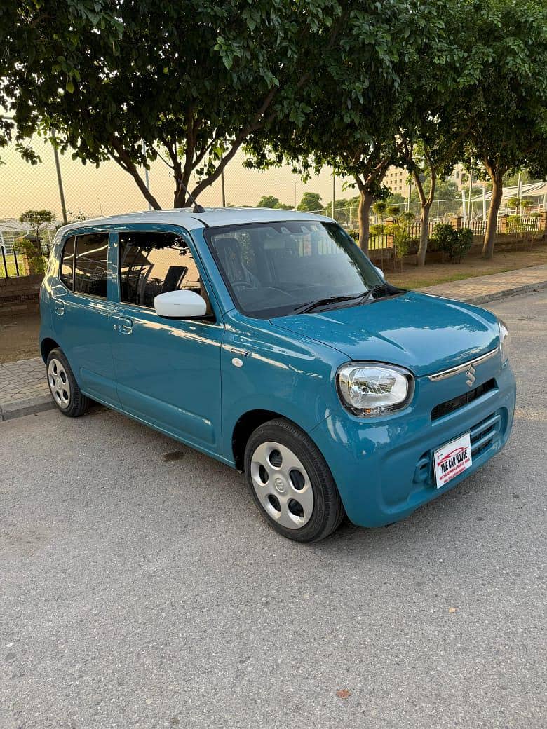 Suzuki Alto Ene charge 2022 - Cars - 1107318270