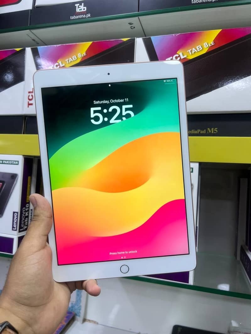 Apple iPad 7 | 32GB | A10 Fusion Chip | MDM Unlocked - Tablets - 1107321118