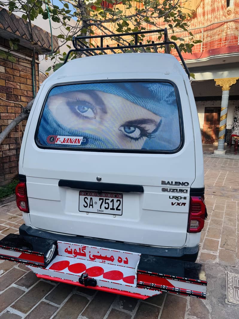 Carry bolan modified 2018 - Cars - 1107328577