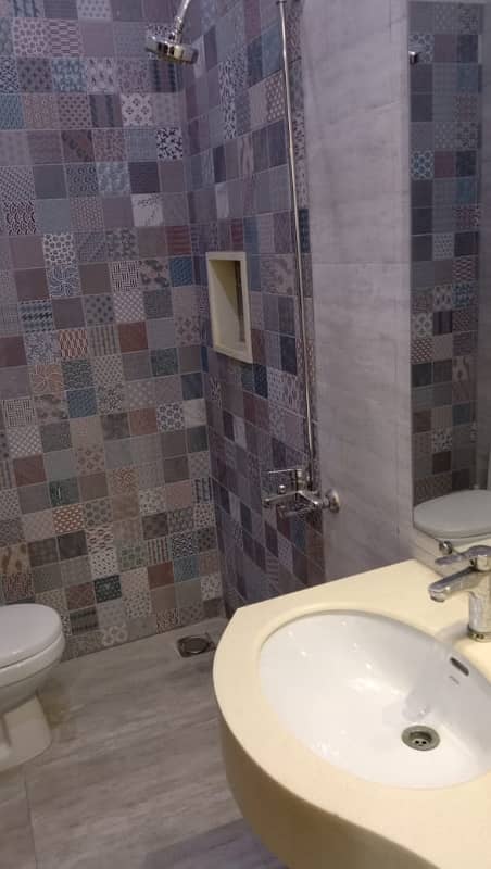 House For Rent 120 yards 4 Bedroom+Basement ph 8 DHA - Houses - 1107331408