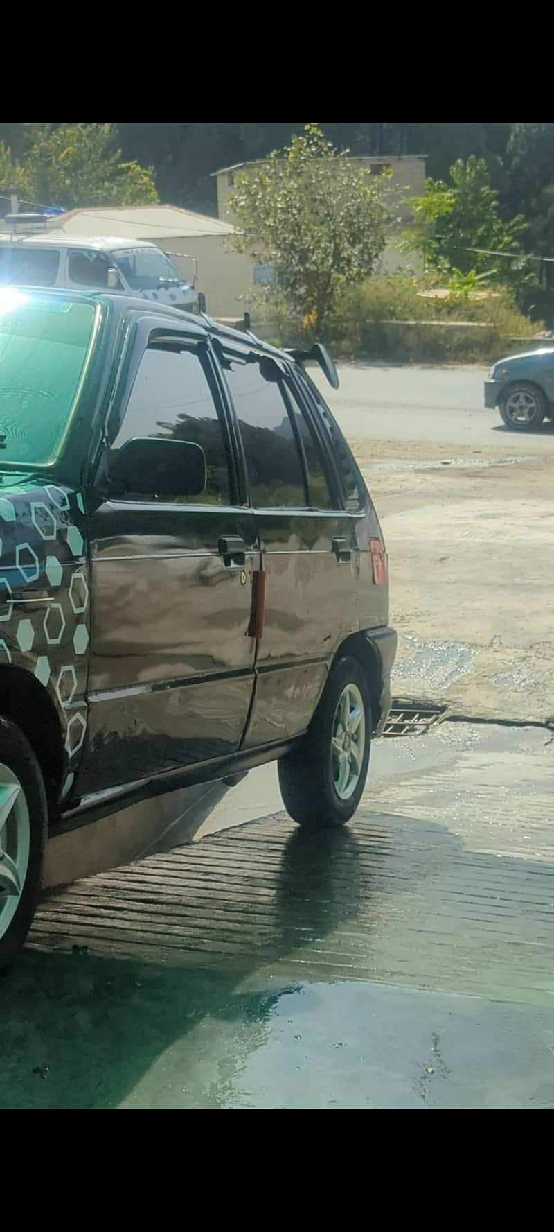 mehran car 11 model - Cars - 1107331725