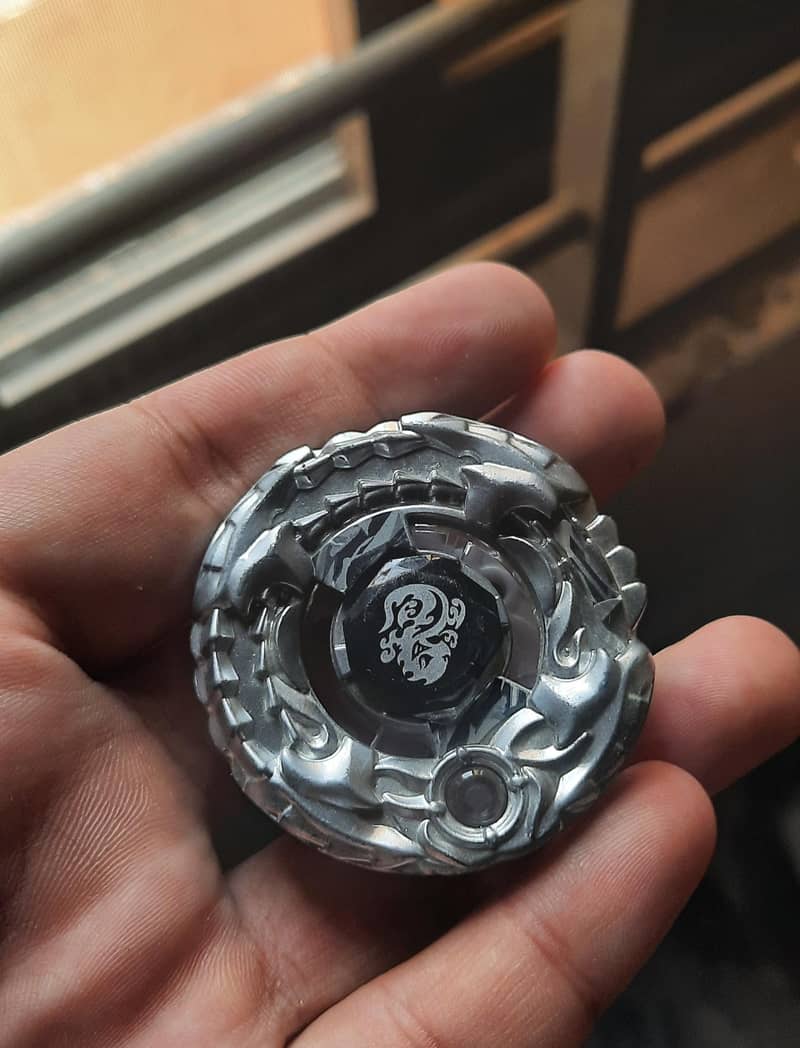 Rare Beyblades: Takara Tomy, Rapidity and Originals. - Toys - 1106971709