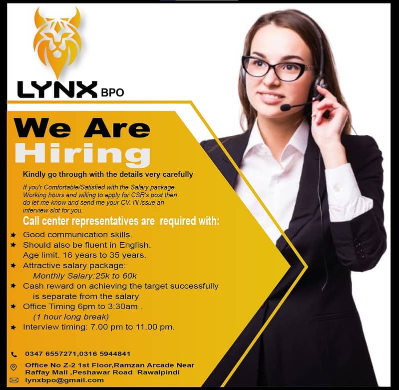 Call Center Job Available - Other Jobs - 1107344332