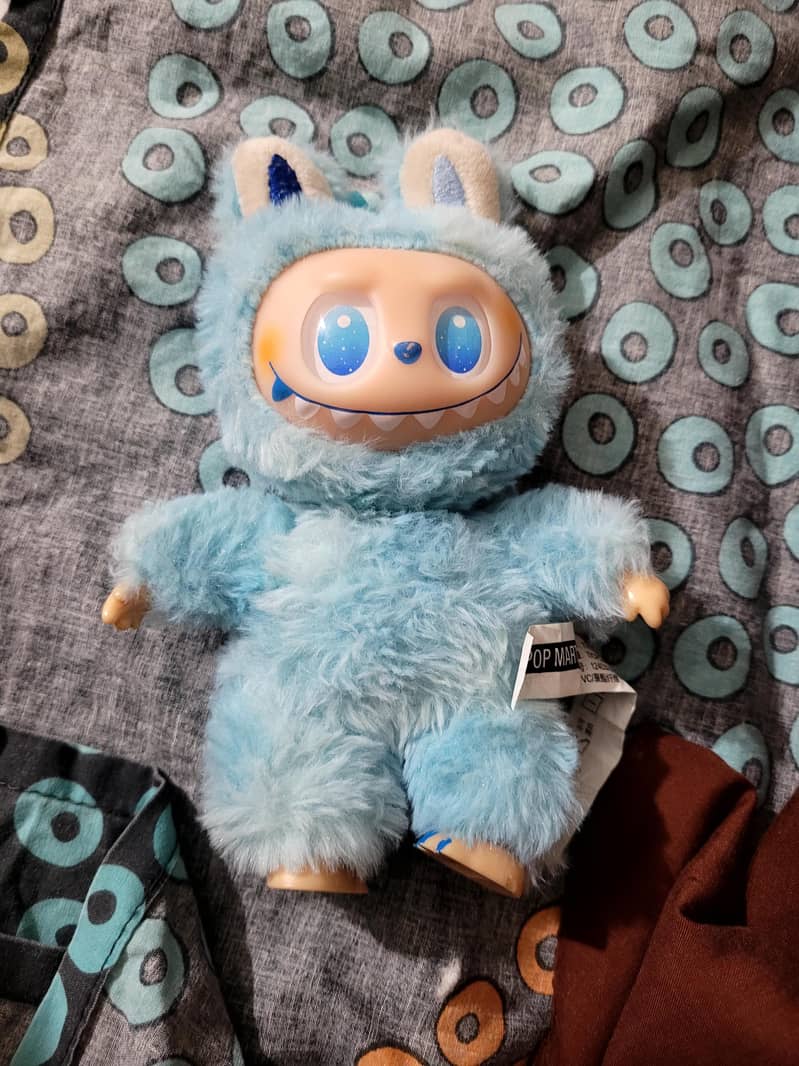 LABOBO DOLL - Toys - 1107345577