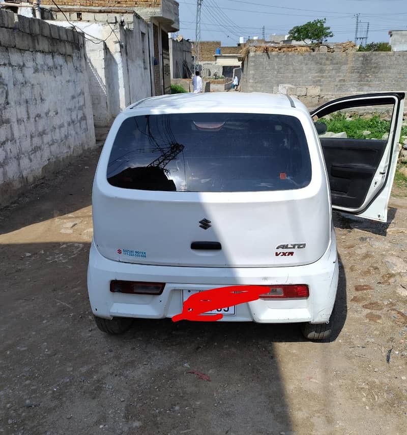 Suzuki Alto 660cc White | Excellent Condition | Ready to Drive - Cars ...