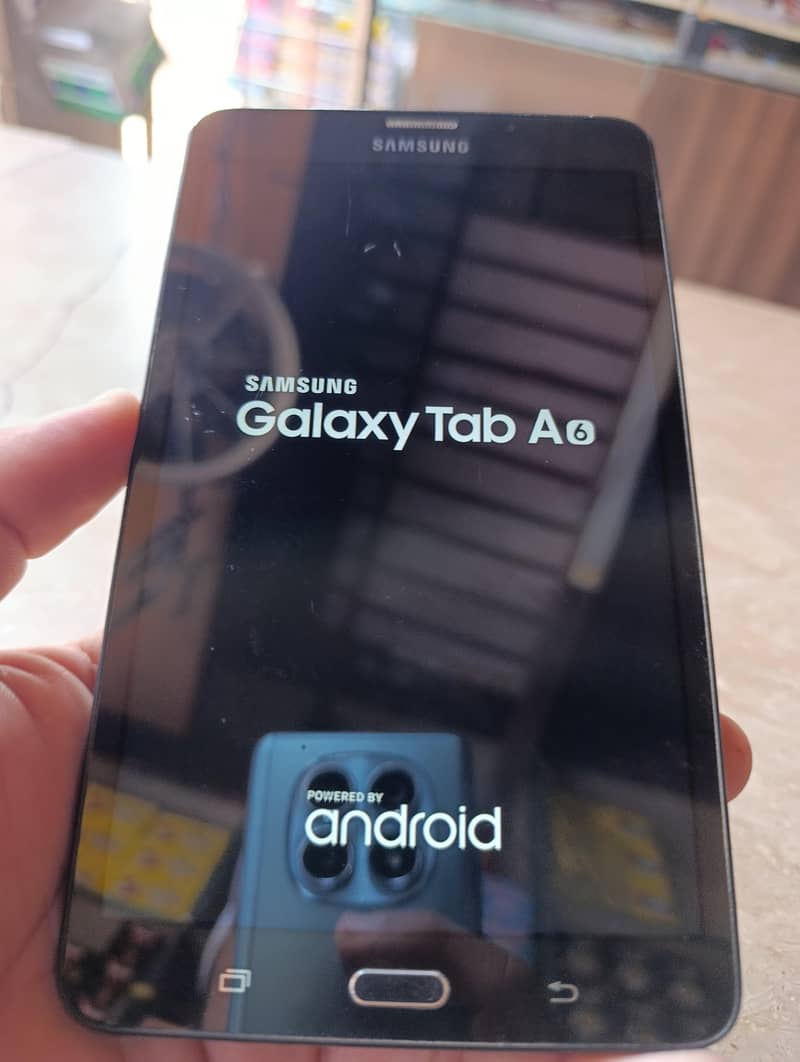 samsung tab A6 - Tablets - 1107351995