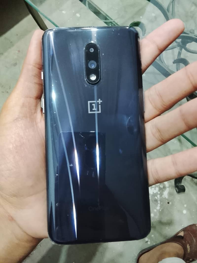 OnePlus 7 - Mobile Phones - 1107352828