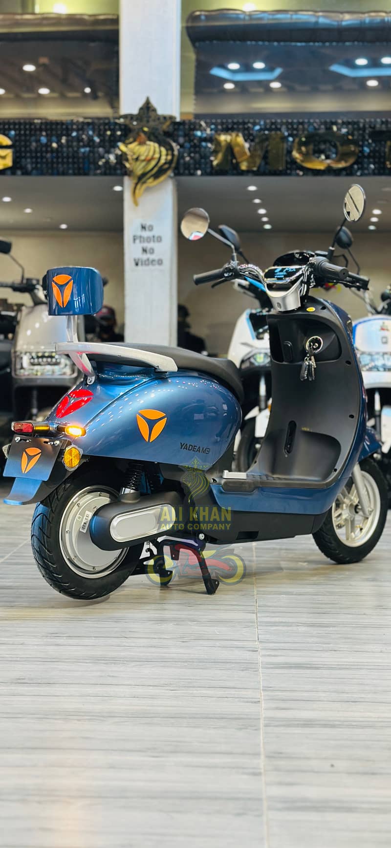 SCOOTY SCOOTER EV METRO EVEE YADEA REVOO AIMA RAMZA OKLA GENZ NISA M3 ...