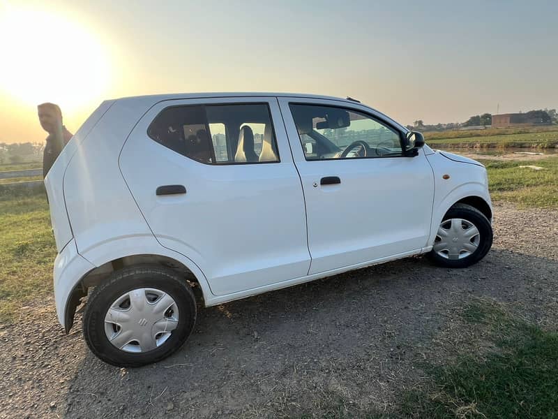 Suzuki Alto vx 2020 - Cars - 1107359853