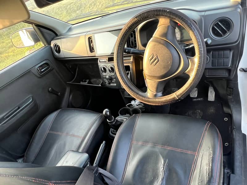 Suzuki Alto vx 2020 - Cars - 1107359853