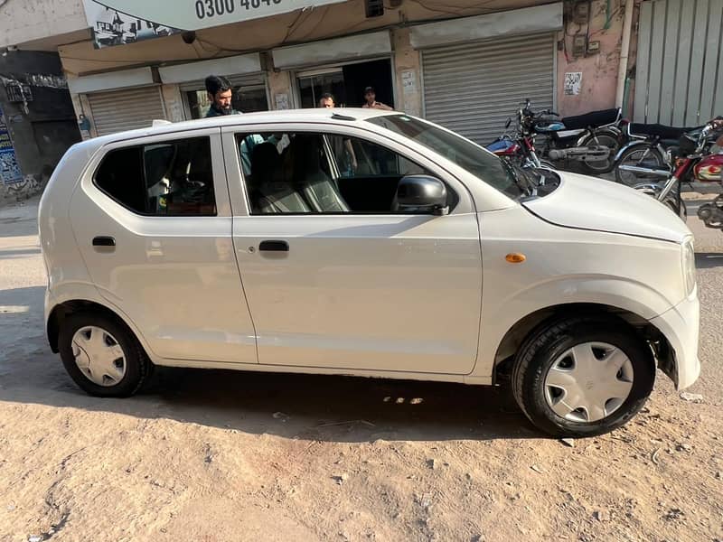 Suzuki Alto vx 2020 - Cars - 1107359853