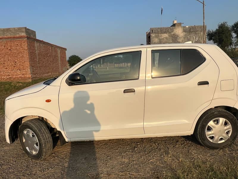 Suzuki Alto vx 2020 - Cars - 1107359853