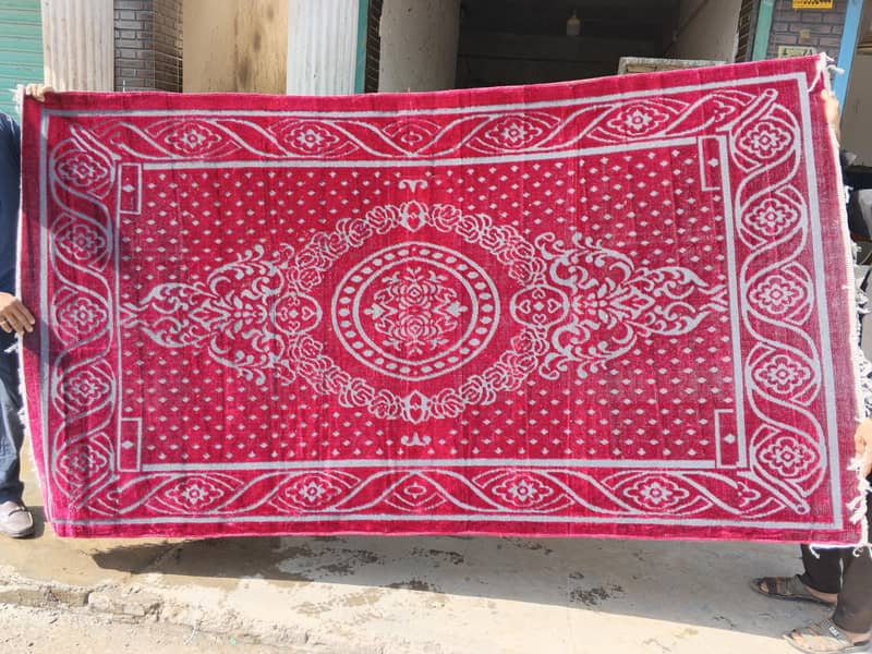 Qaleen Centerpiece For Home Decor - Carpets - 1106798640