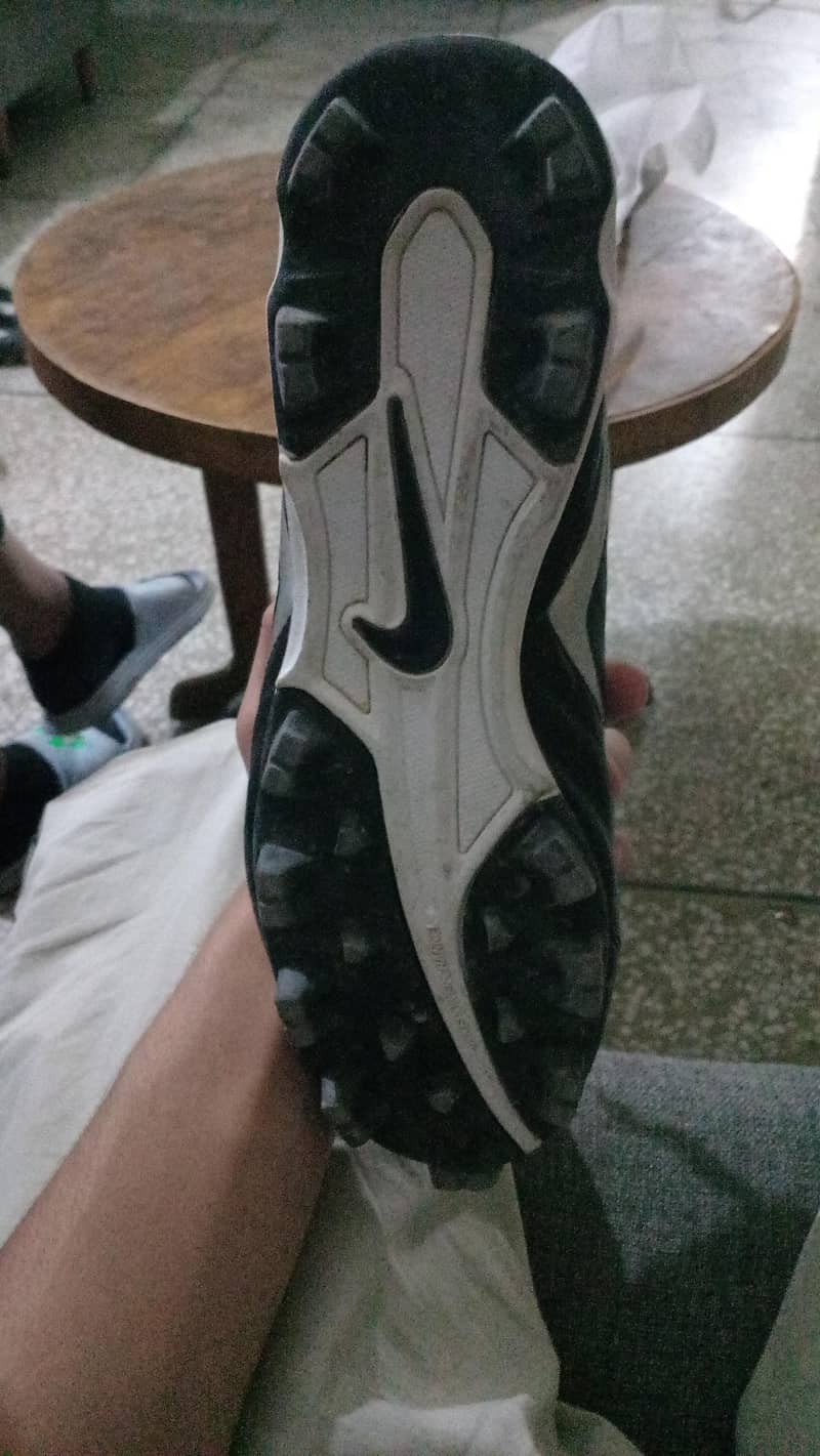 Nike Power channel - Footwear - 1107370160