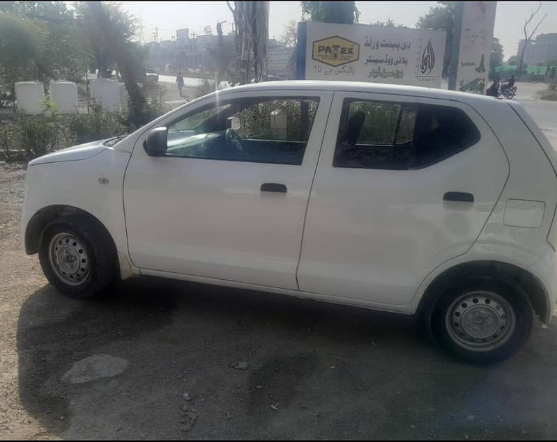 Suzuki Alto 660cc White | Excellent Condition | Ready to Drive - Cars ...