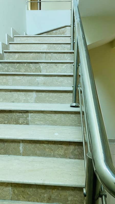 One Kanal Corner And Renovated House Available For Sale In Paf Falcon ...