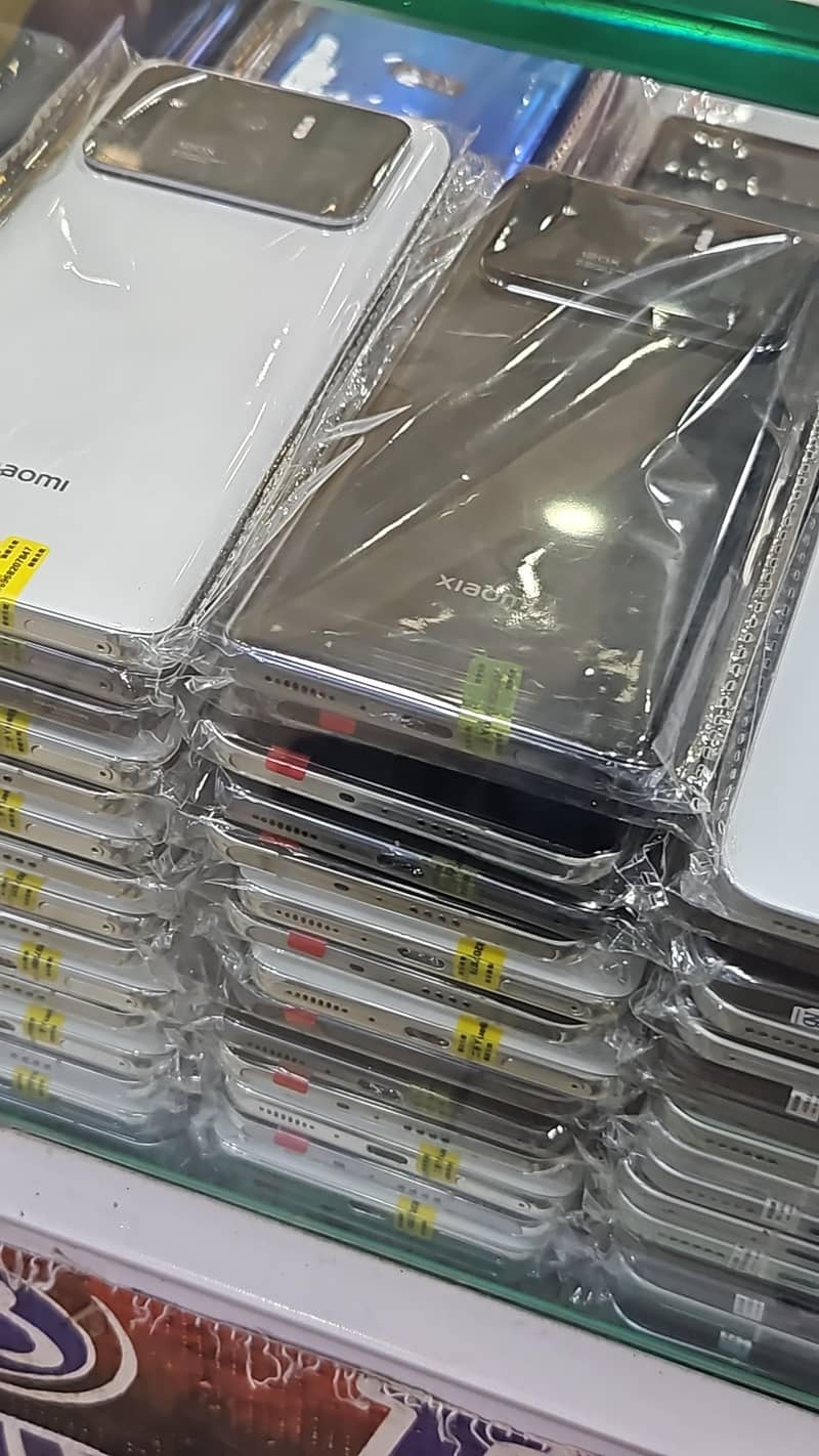 XIAOMI MI 11 ULTRA , Xiaomi Mi 11 ultra pta Approved - Mobile Phones ...