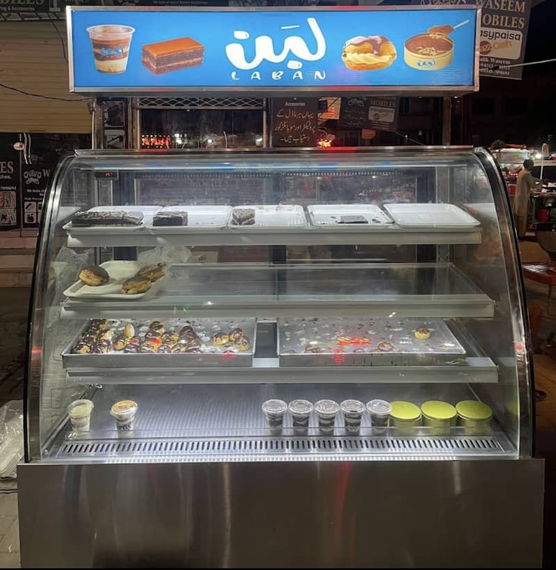 Salesman Cake Counter - Sales Jobs - 1107386208