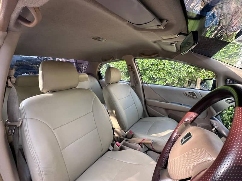 Honda City 2008 - Cars - 1107386219