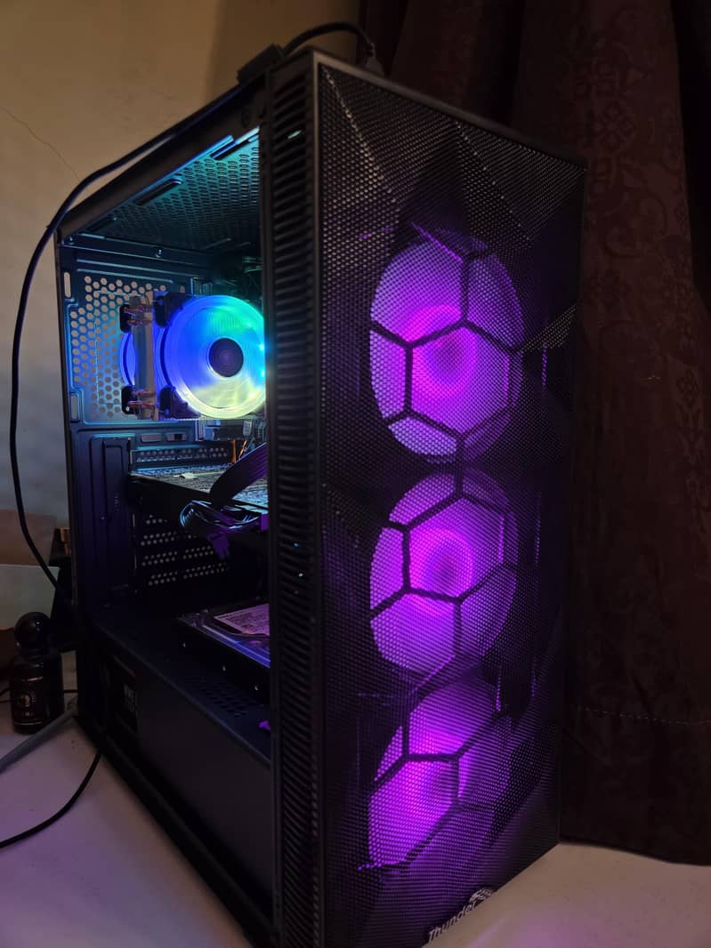 Performance Gaming PC| RYZEN 3600| Nvidia GTX 1080ti 11GB - Gaming PCs ...