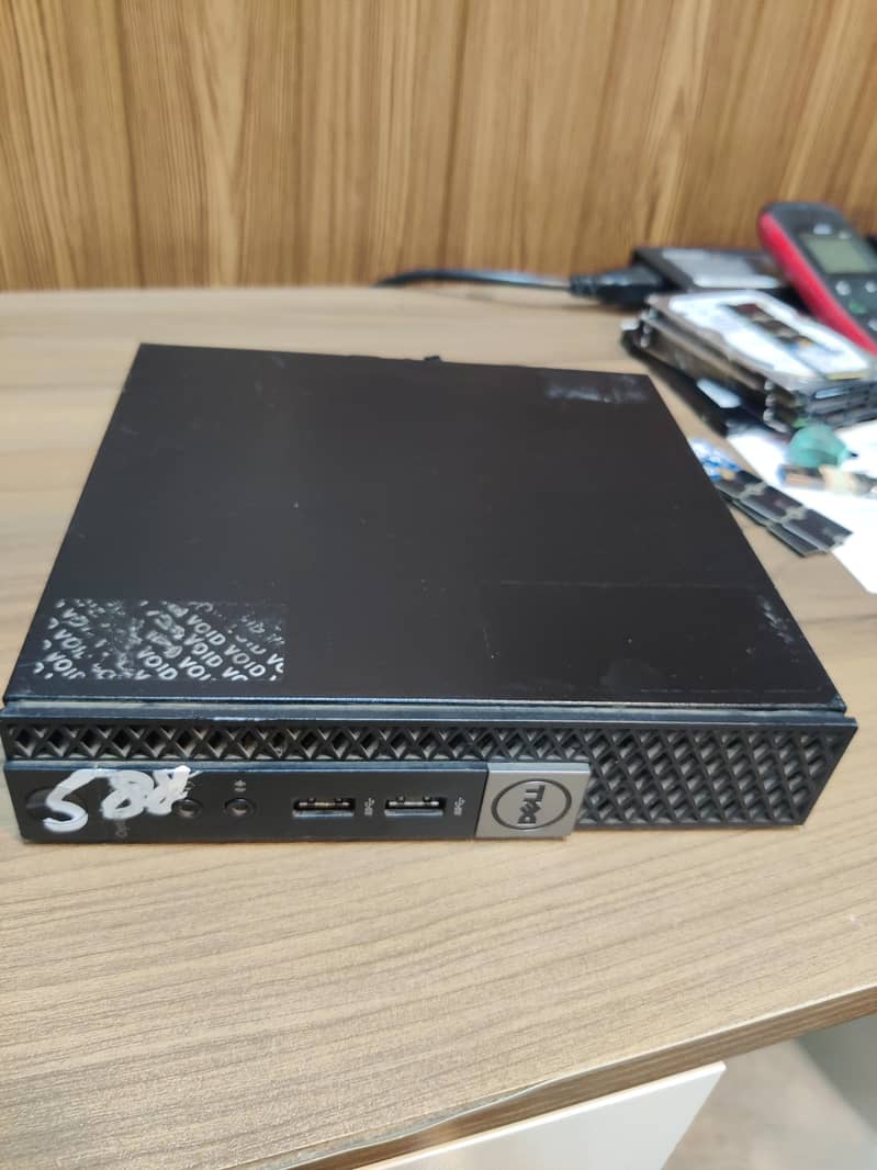 Dell OptiPlex 3040 - Mini PC - Gaming PCs - 1107398481