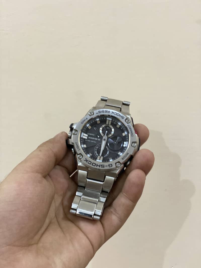 CASIO G SHOCK original - Watches - 1107418698