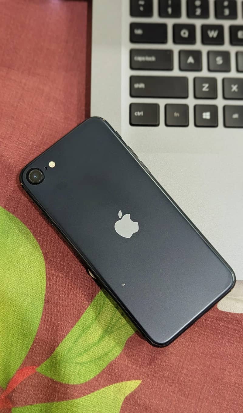 Apple Iphone SE 3rd Generation - Mobile Phones - 1107420794