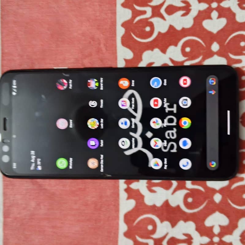 Google pixel 4xl - Mobile Phones - 1107420940