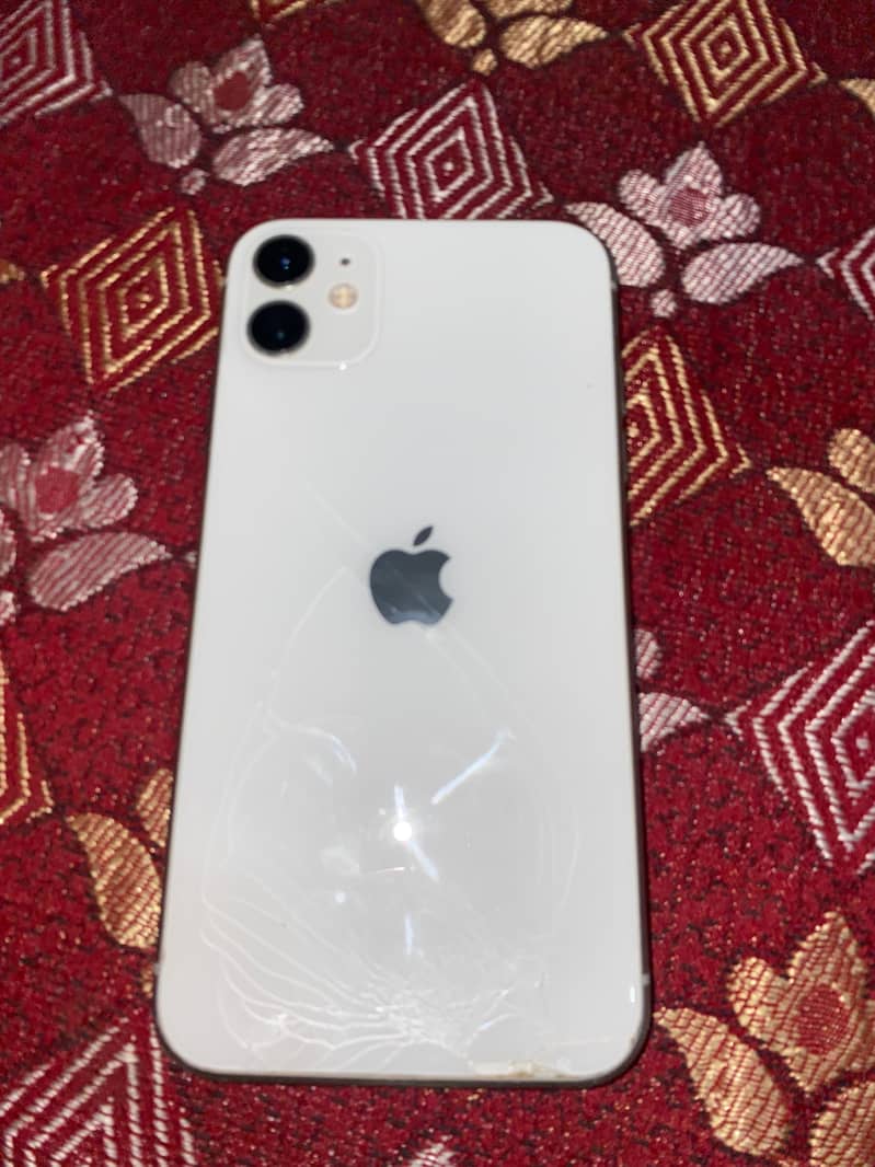 iPhone 11 - Mobile Phones - 1107421441