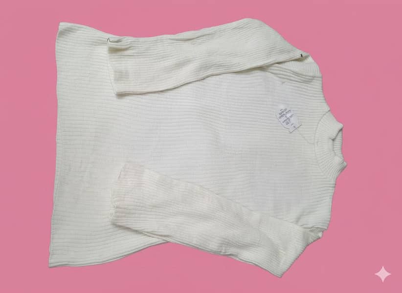 High neck - Kids Clothes - 1107424299