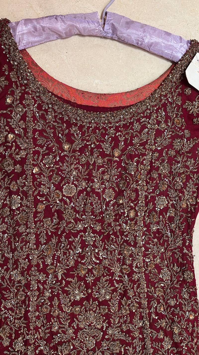 hand embroidery contract par kam ha - Other Jobs - 1107425971