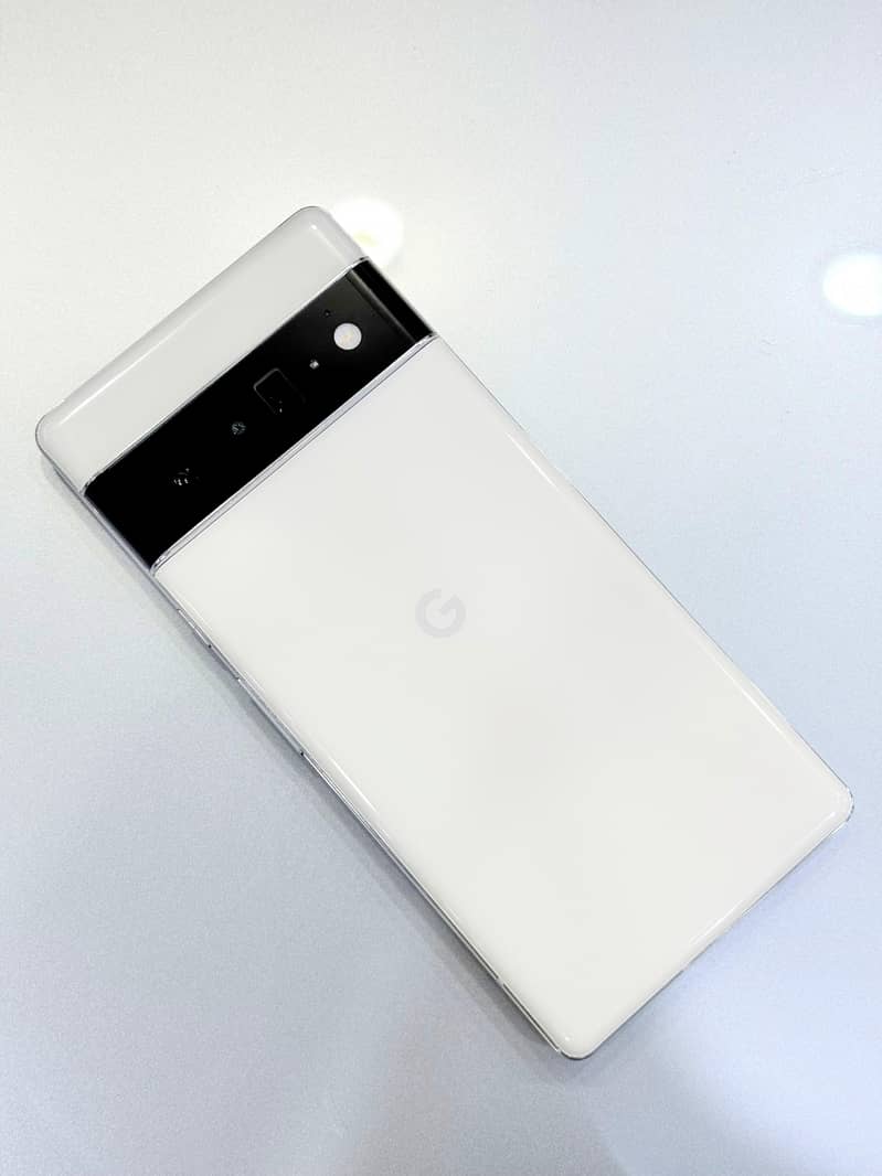 Google Pixel 6 Pro - Mobile Phones - 1107438808