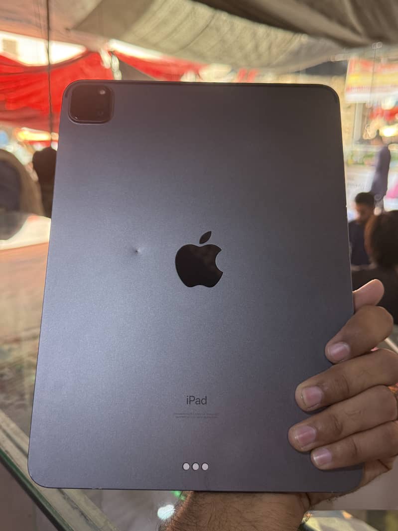 IPad Pro M1 - Tablets - 1107438988