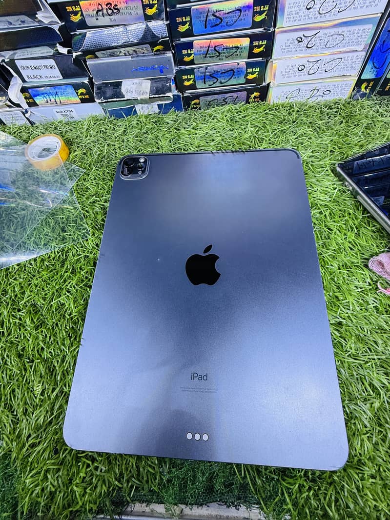 IPad Pro M1 - Tablets - 1107438988