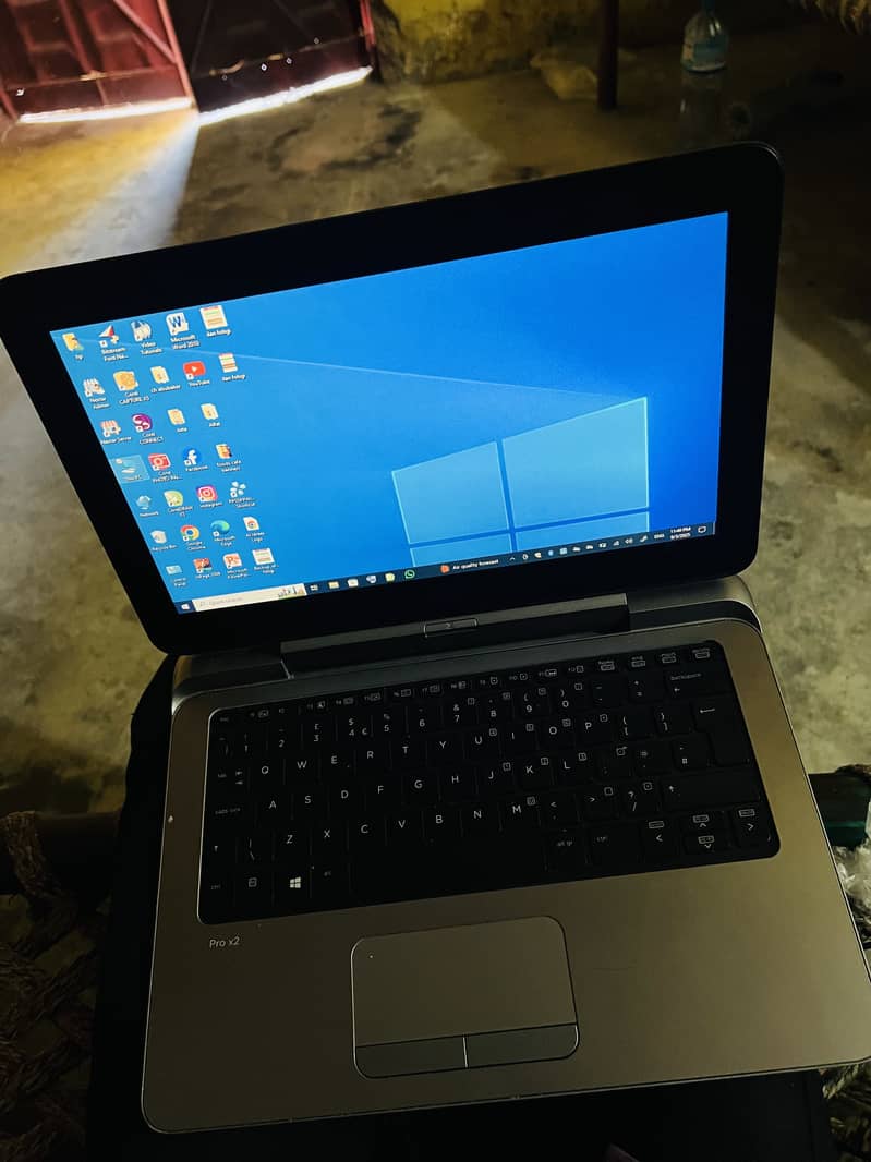 Hp Laptop Touch Screen - Laptops - 1107445410