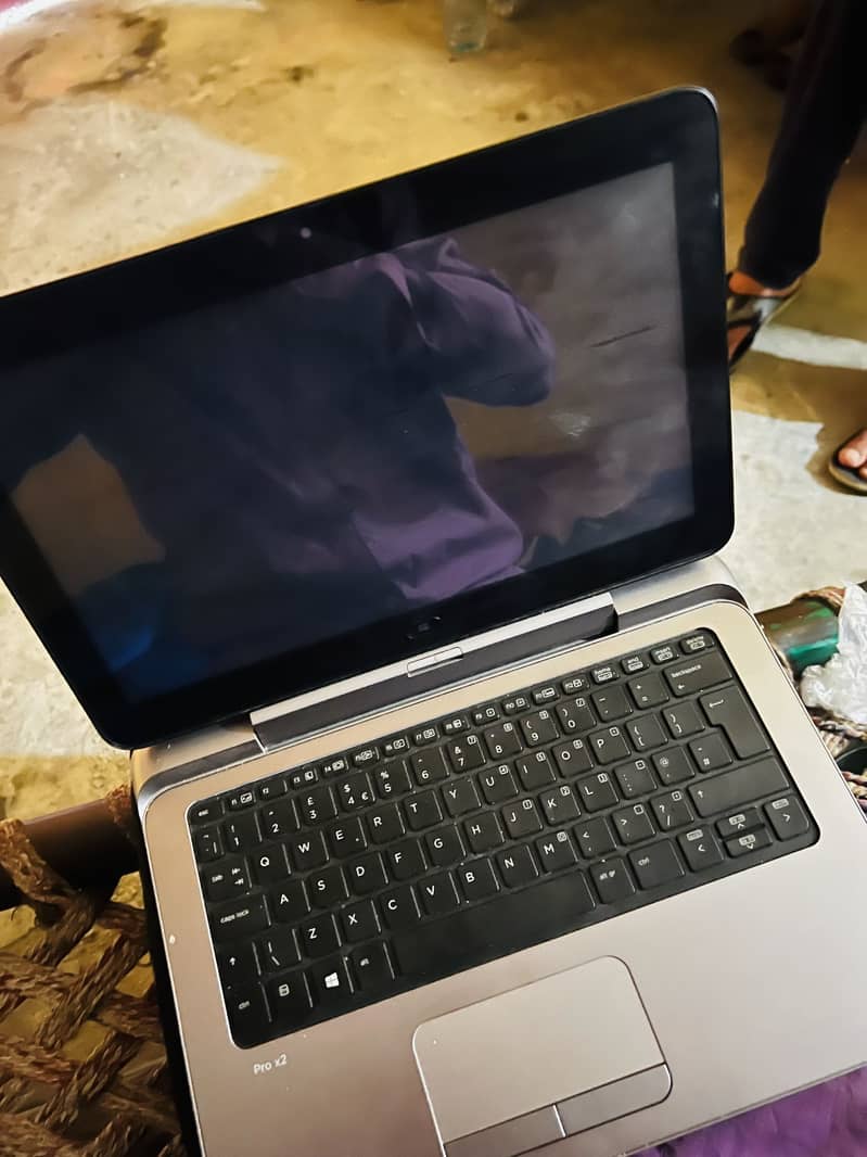 Hp Laptop Touch Screen - Laptops - 1107445410