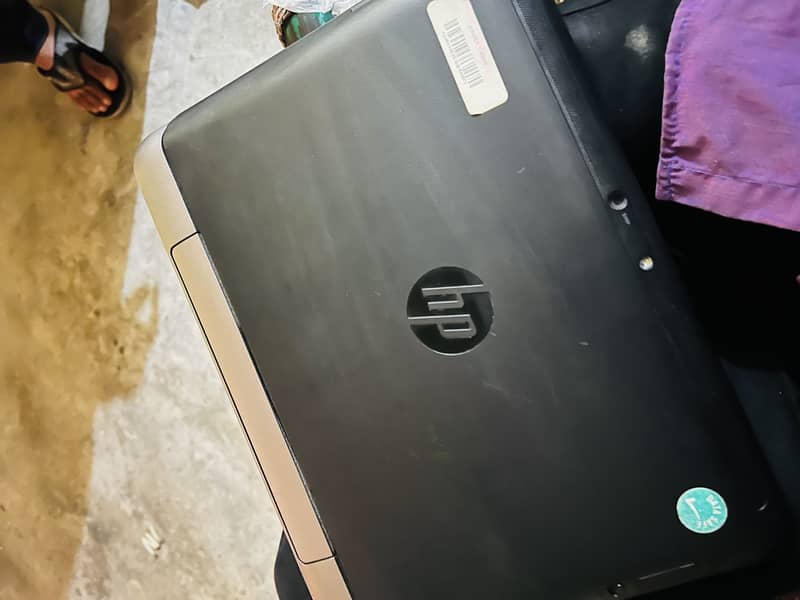 Hp Laptop Touch Screen - Laptops - 1107445410