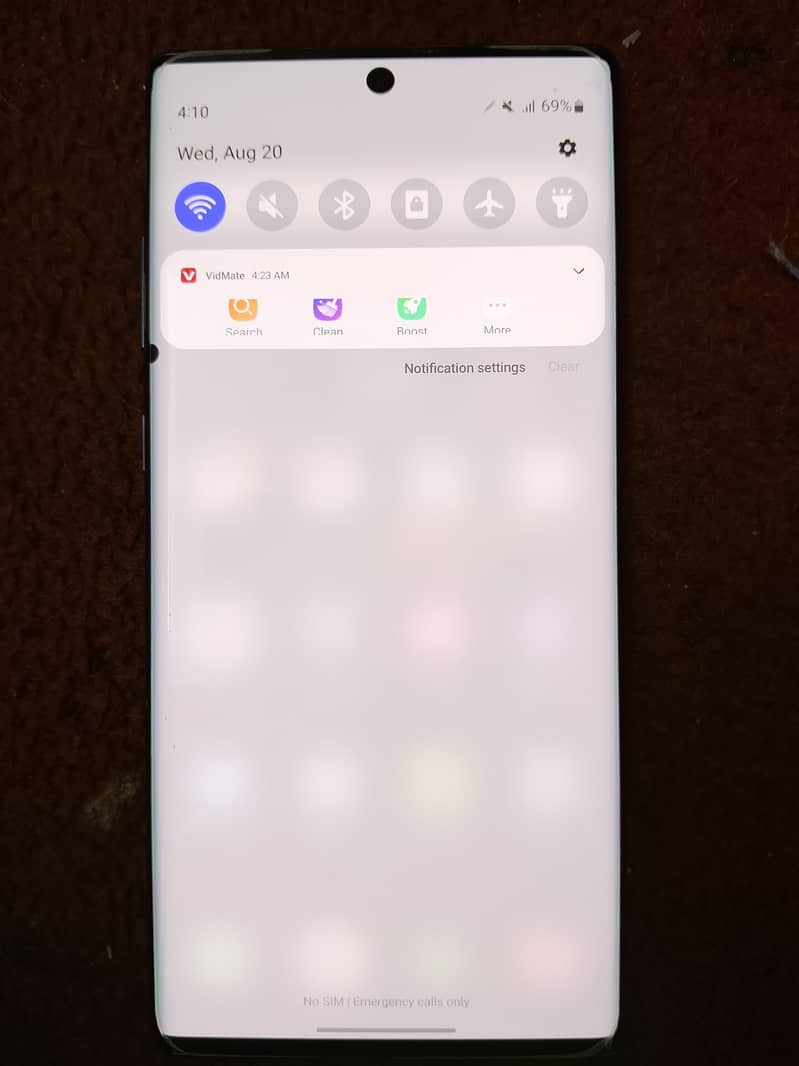samsung note 10 plus USA - Mobile Phones - 1107446701