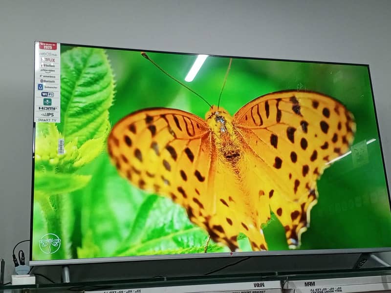 65 " SAMSUNG Q LED TV NEW BOX PACK 3 YEAR WARRANTY CALL. 03001802120 ...