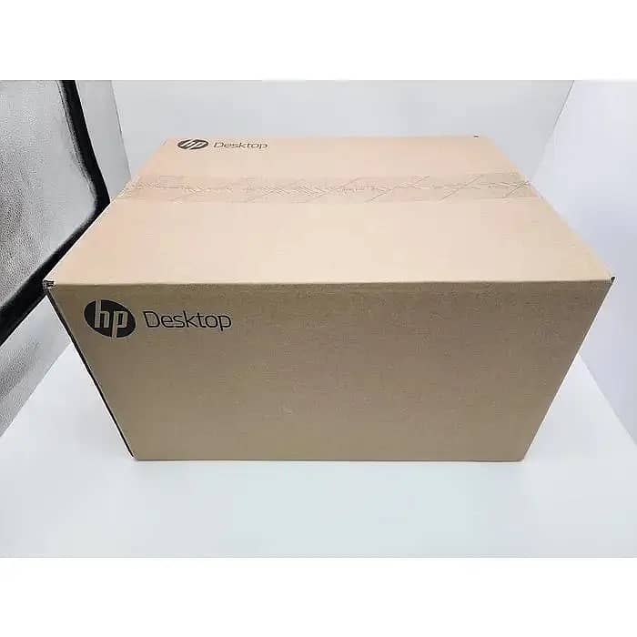 Open Box HP ProDesk 400 G7Tower 10th Intel Core i7-10700 8Gb 256GB SSD ...